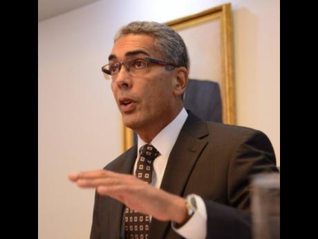 Richard Byles is no fool – Leadership Reimagination Enterprise